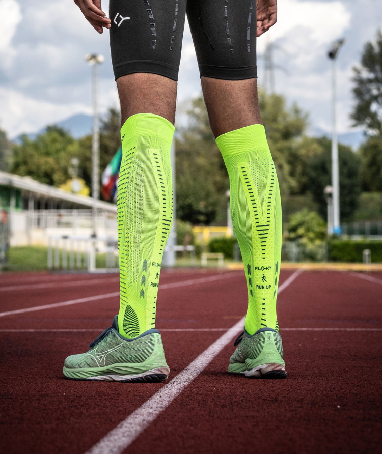 Compression Socks for Runners: The Ultimate Guide to Performance, Reco