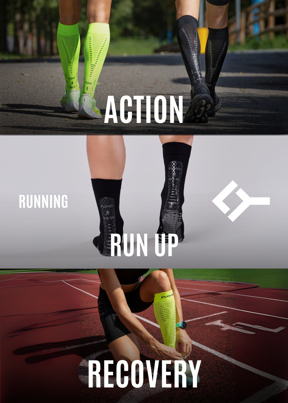 Floky | Protect your body with biomechanics